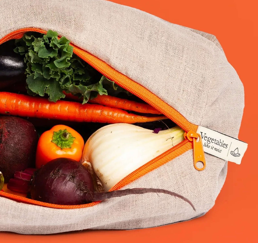 Maximize the Shelf-Life of Fresh Produce – Ambrosia Long-Life Linen